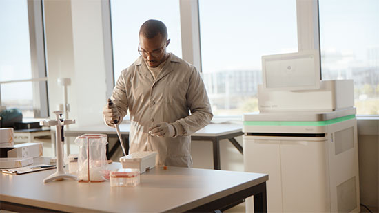 Illumina | Sequencing and array solutions to fuel genomic discoveries