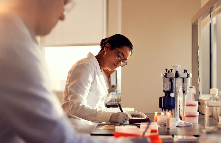 Cardiovascular Disease Research | NGS and array approaches