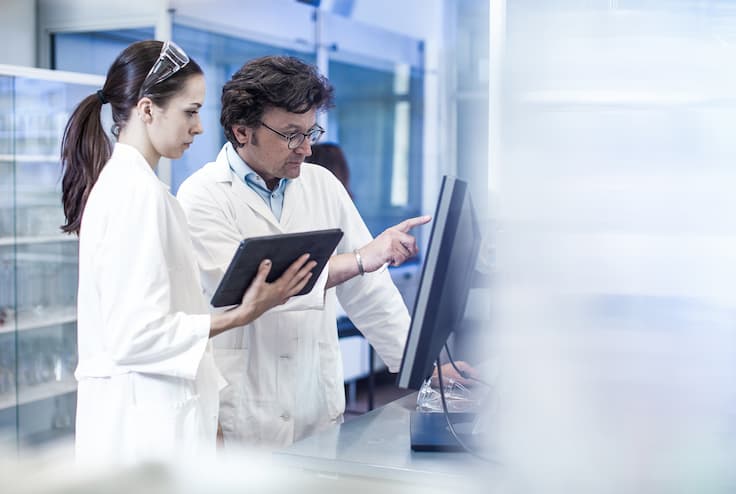 Overcoming the diffraction limit with super-resolution optics to ...