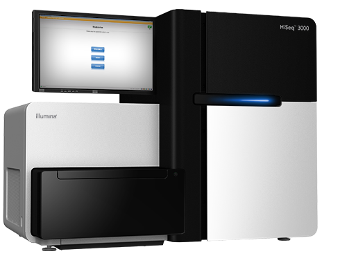 Illumina | Sequencing and array-based solutions for genetic research