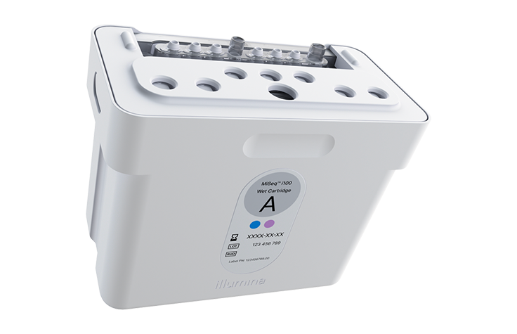 MiSeq i100 Series Reagent Kits
