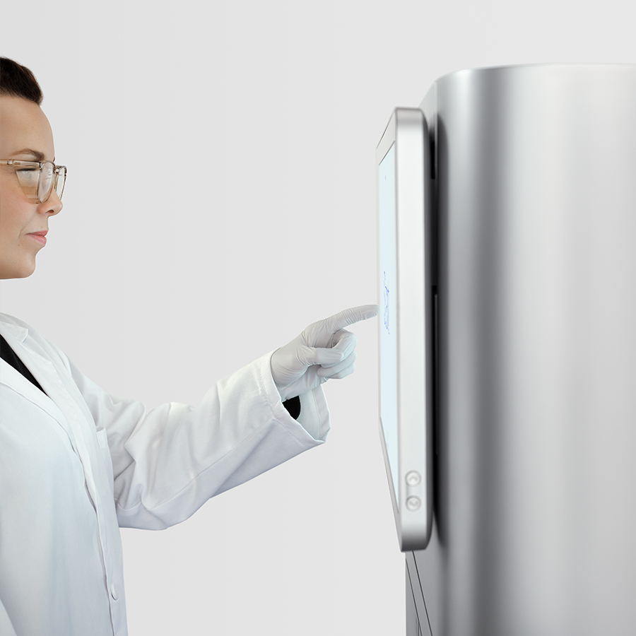 NovaSeq X 시리즈 소프트웨어 및 인포매틱스