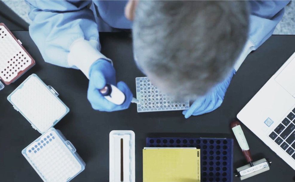 Genomics products | Illumina