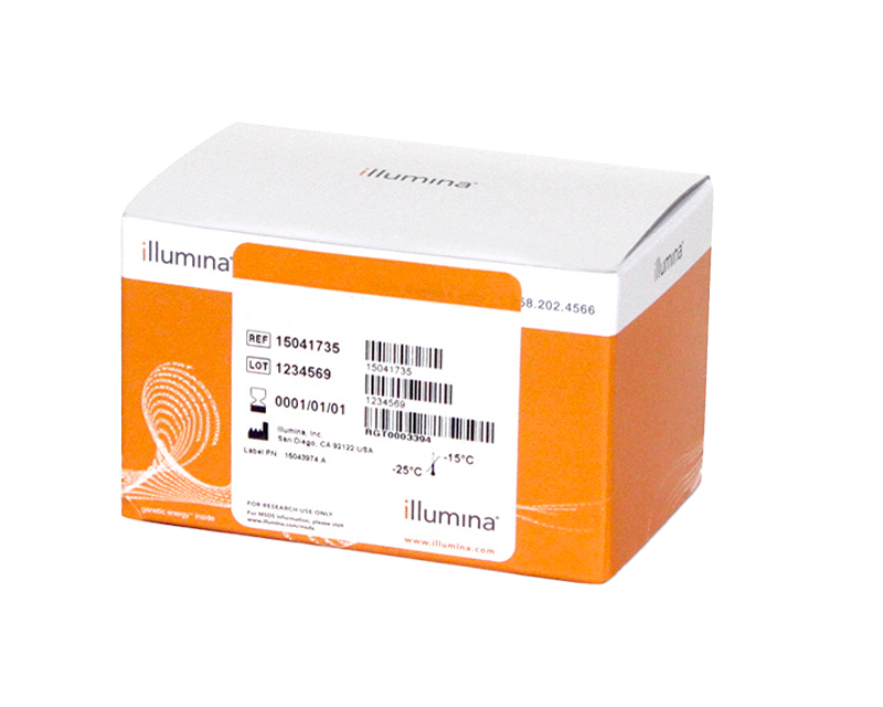 TruSight Hereditary Cancer Panel | Target 113 cancer-associated genes