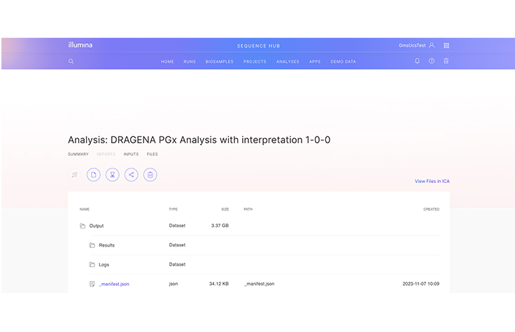 DRAGEN Array | Secondary data analysis for Infinium microarrays