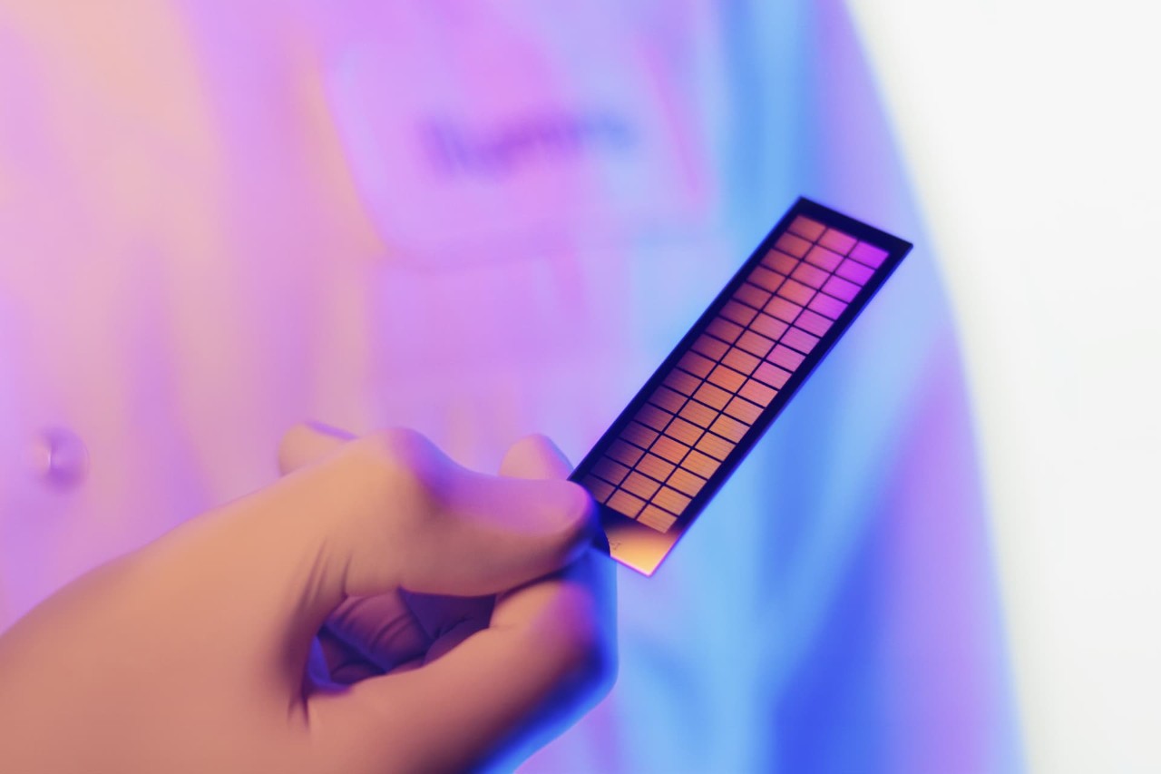Infinium Global Screening Array with Enhanced PGx-48 Infinium Global Screening Array with Enhanced PGx-48
