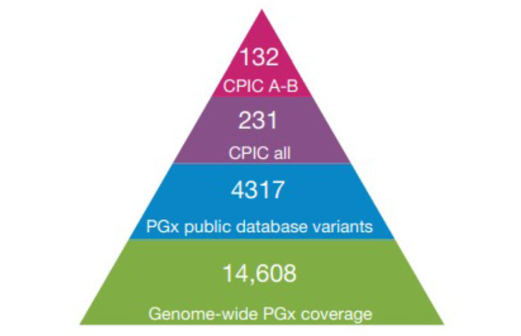 Infinium Global Screening Array-24 Kit | Population-scale genetics