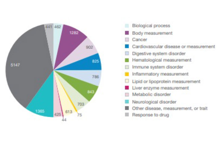 Infinium Global Screening Array-24 Kit | Population-scale genetics
