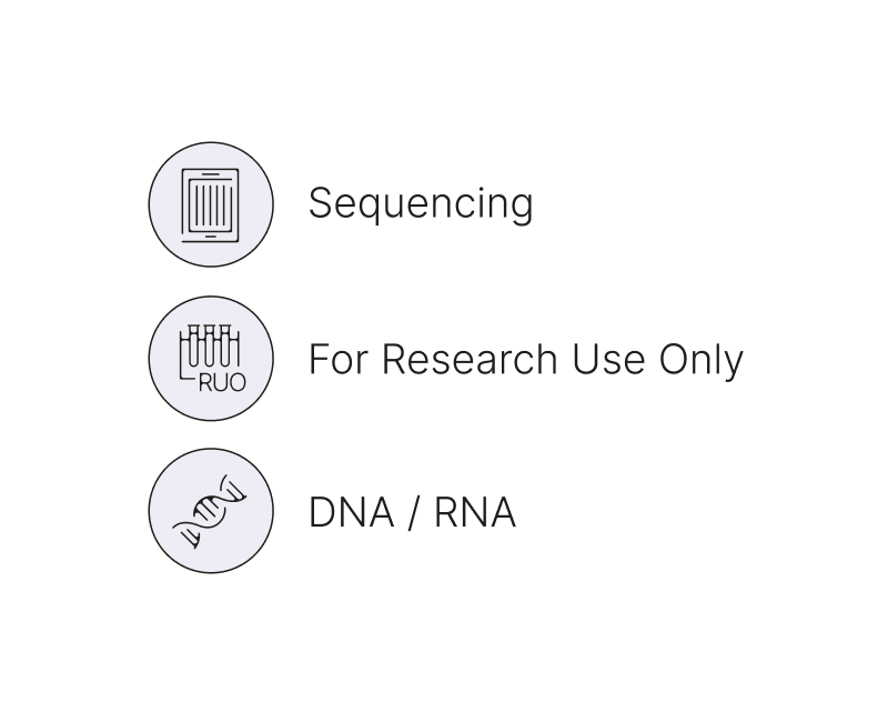 iSeq 100 Reagents | Simple, rapid, and low-cost sequencing