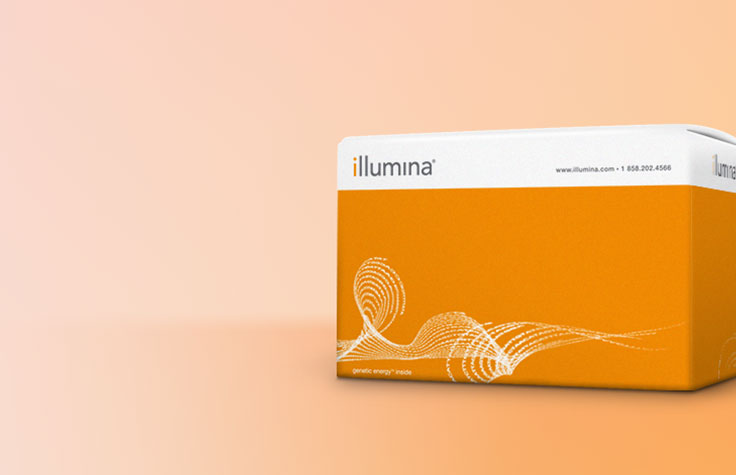 Illumina DNA Prep | Flexibility for many genome sequencing applications