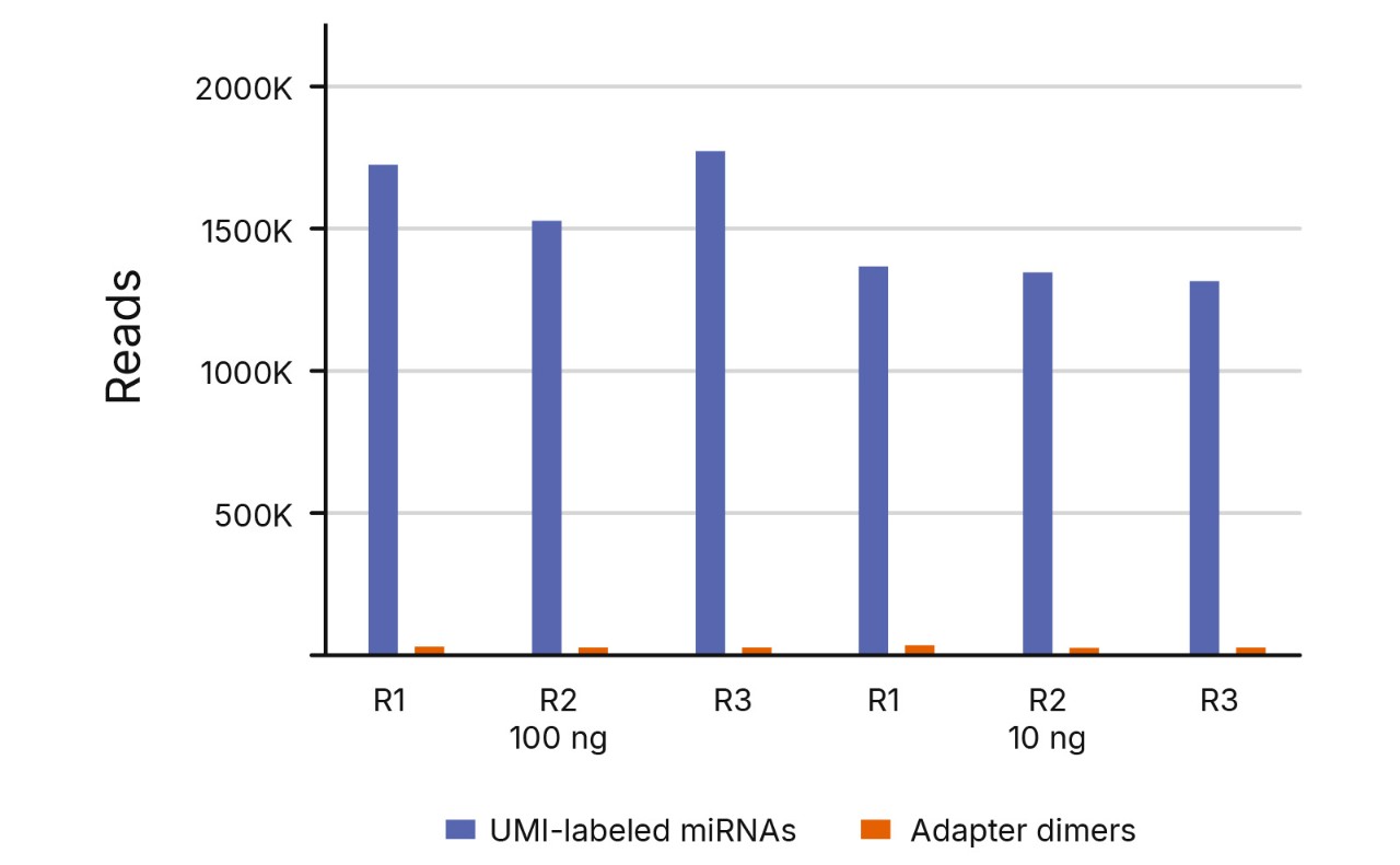 Illumina miRNA Prep | A robust library prep kit for sequencing small RNA