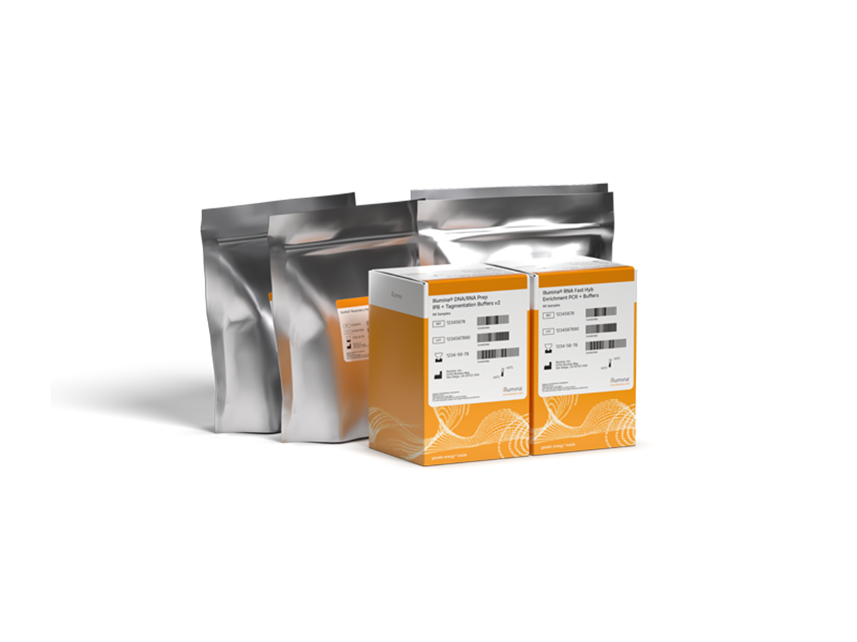 Rapid Respiratory Pathogen ID/AMR Enrichment Panel Kit