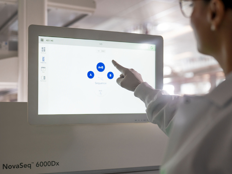 Instrument Installation and Operational Qualification (IQ/OQ) Services