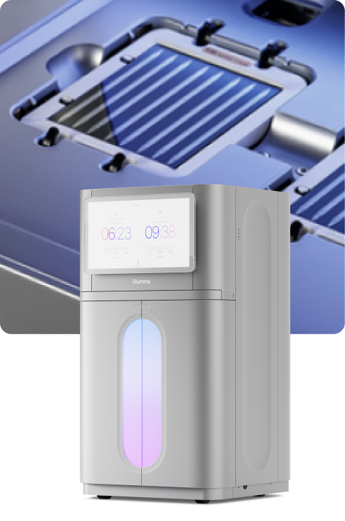 Lab Instruments | Illumina