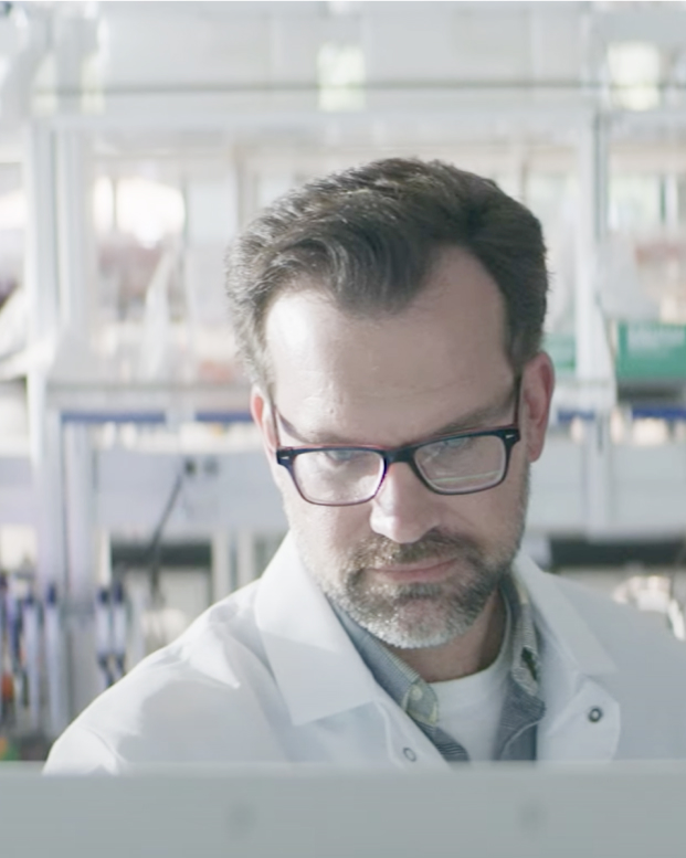 NovaSeq 6000Dx Instrument