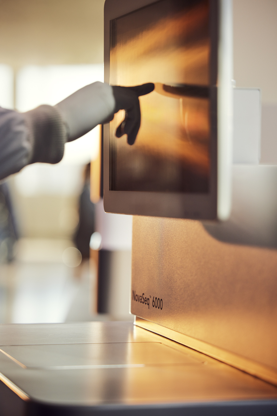 Sequencing Platforms | Illumina NGS platforms