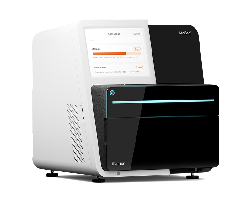 Ordering the MiniSeq System