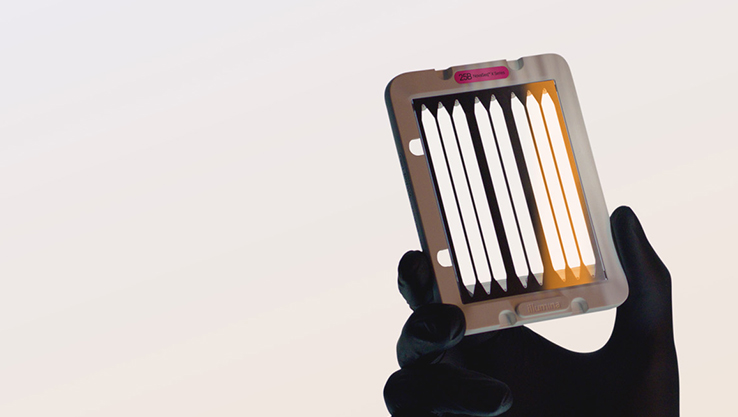 MiSeq i100 Series applications and methods | Simple workflow, fast results