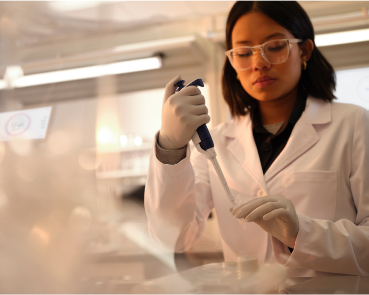 MiSeq i100 Series products and services | Supports the entire workflow