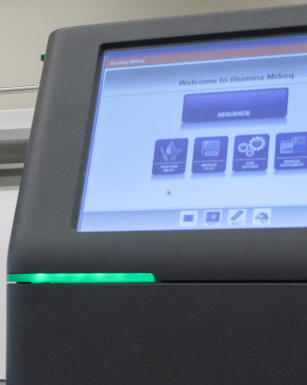 MiSeq System | Rapid and cost-effective sequencing