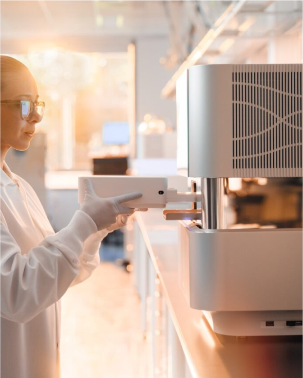 NextSeq 1000 & NextSeq 2000 Systems | Flexible, versatile sequencing